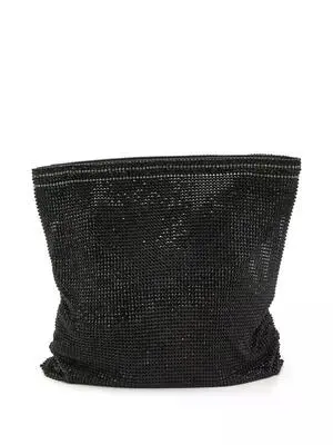 ALEXANDER WANG Wanglock Clutch Bag