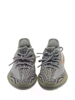 ADIDAS X YEEZY Yeezy Boost 350 V2 Sneakers - Grey