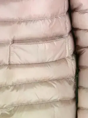 Herno Quilted Puffer Jacket - Neutrals