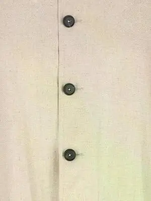 Tagliatore Buttoned Jacket