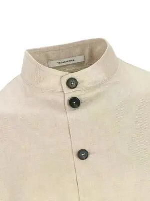 Tagliatore Buttoned Jacket