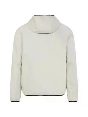 Moncler Altair Padded Hooded Coat