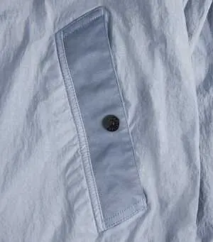 Stone Island Avio Hooded Jacket