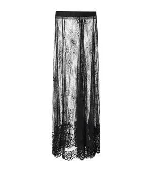 Allsaints Maxi Skirts