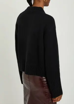 LISA YANG Cashmere Jumper