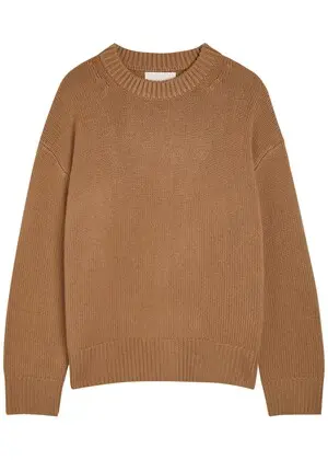 LISA YANG Renske Cashmere Jumper