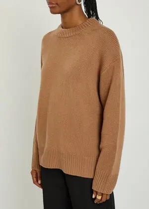 LISA YANG Renske Cashmere Jumper