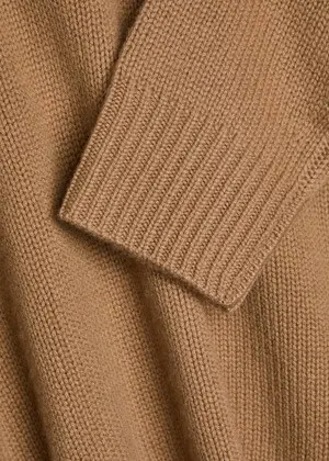 LISA YANG Renske Cashmere Jumper