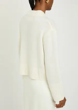 LISA YANG Cashmere Jumper