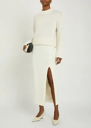 LISA YANG Cashmere Jumper
