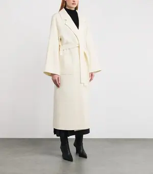 ARMA Wool Suza Duster Coat
