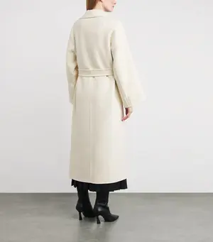 ARMA Wool Suza Duster Coat
