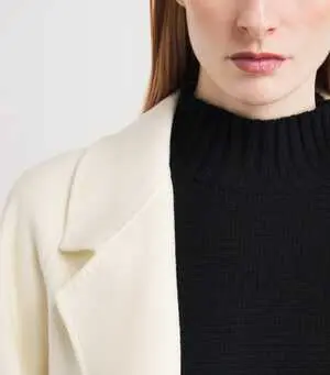 ARMA Wool Suza Duster Coat