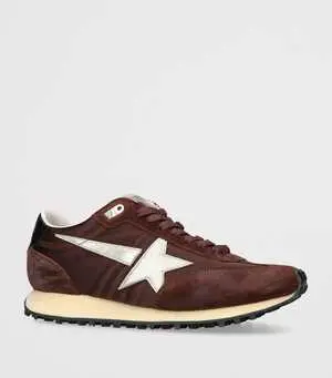 GOLDEN GOOSE Marathon Runner Sneakers