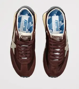 GOLDEN GOOSE Marathon Runner Sneakers