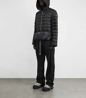 Rick Owens X Moncler Down Puffer Jacket
