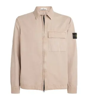 Stone Island Shadow Beige