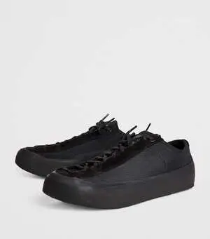 Stone Island Mesh Compass Low-top Sneakers