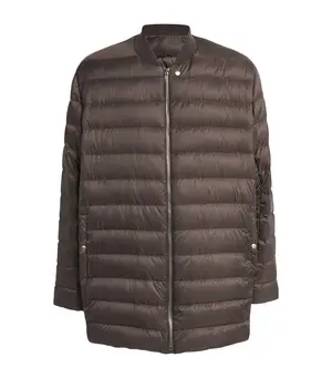 Rick Owens Padded Jackets For Men