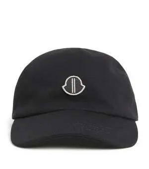 Rick Owens Logo Hats For Men