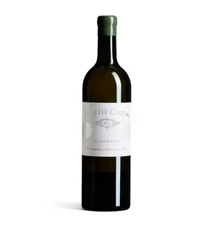CHATEAU CHEVAL BLANC Le Petit Cheval Blanc 2021 Bordeaux, France - White