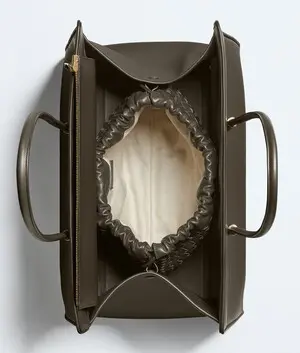 Bottega Veneta Maxi Barbara Tote
