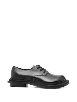 PHILEO Lace-up Derby Shoes