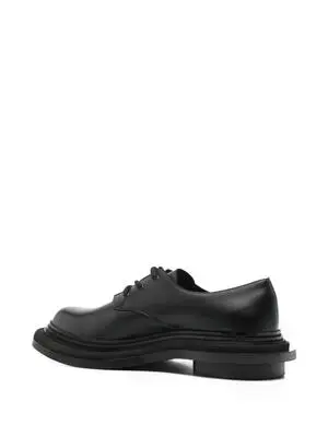 PHILEO Lace-up Derby Shoes