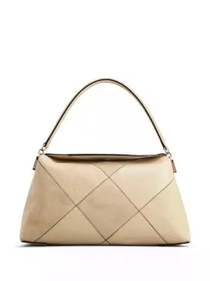 TOD'S T Timeless Tote Bag