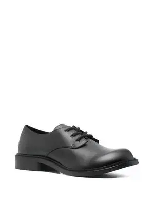 PHILEO Lace-up Derby Shoes