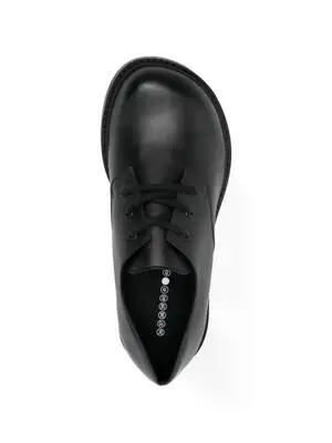 PHILEO Lace-up Derby Shoes