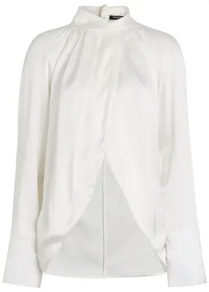 Balmain T-shirt Blouses