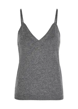 Lisa Yang Ribbed Camis Tanks For Women