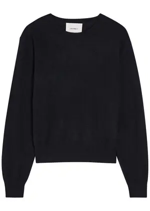 LISA YANG Greer Cashmere Jumper