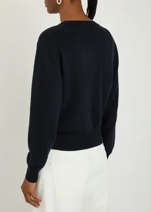 LISA YANG Greer Cashmere Jumper