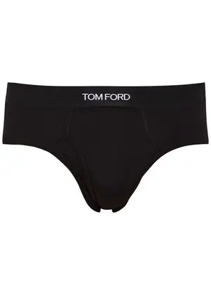 Tom Ford Cotton Stretch Boxers