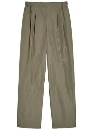 Max Mara Crinkled Bottoms For Women