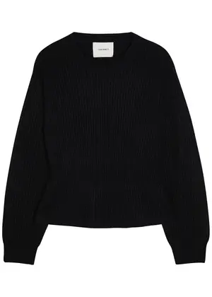 Lisa Yang Ribbed Sweaters For Women