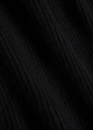 LISA YANG Miriella Cinched Cashmere Jumper