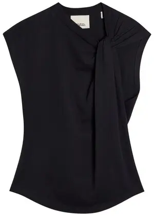 Isabel Marant Trimmed T-shirts For Women