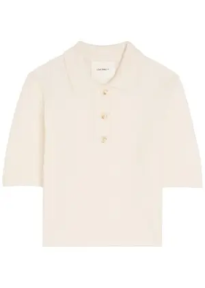 Lisa Yang Polo Shirts For Women