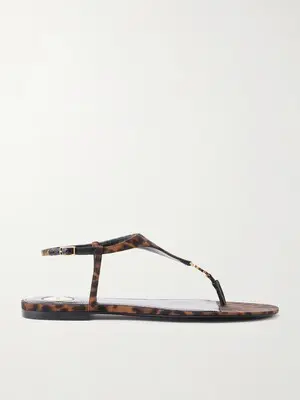 Saint Laurent Casual Sandals For Women