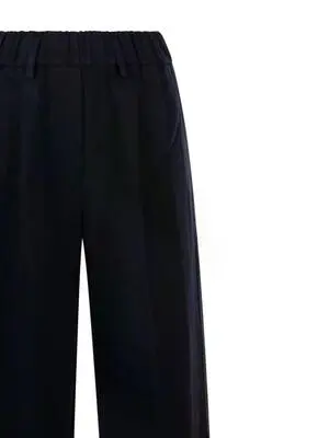 FORTE_FORTE Palazzo Trousers