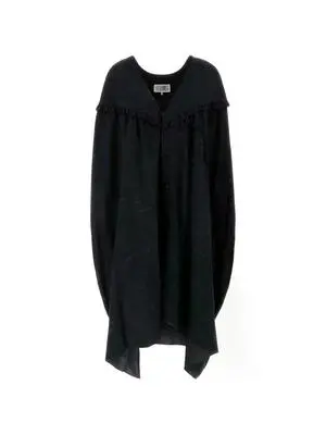 Maison Margiela Blouse Kaftans Tunics