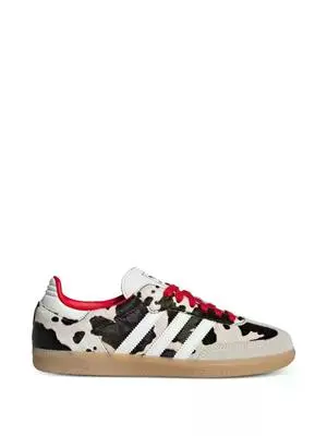 Adidas Samba Sneakers