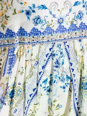Camilla My Homespun Heart Dress