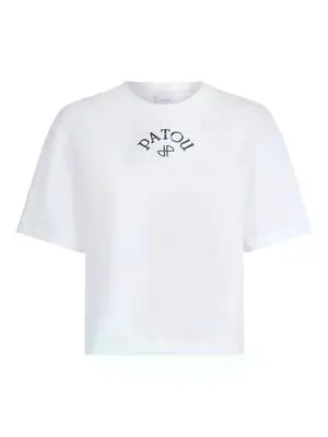 Patou Short T-shirts For Women