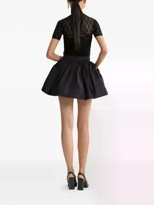 PATOU Lace T-shirt