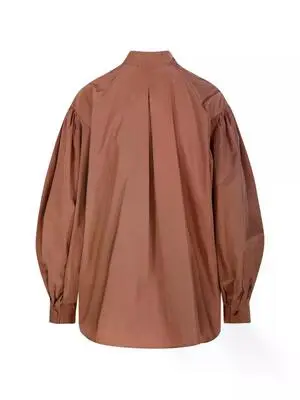 FORTE_FORTE Long-sleeve Shirt