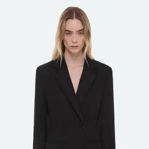 Helmut Lang Tailored Wardrobe Blazer